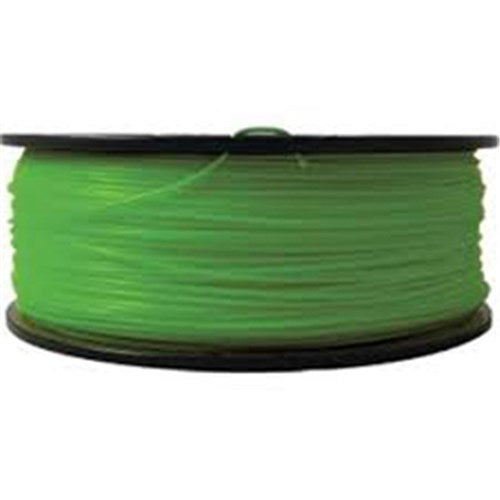 MAKERBOT TRUE COLOUR ABS TRUE GREEN 1 KG FILAMENT FOR REPLICATOR 2X – BulkPantry