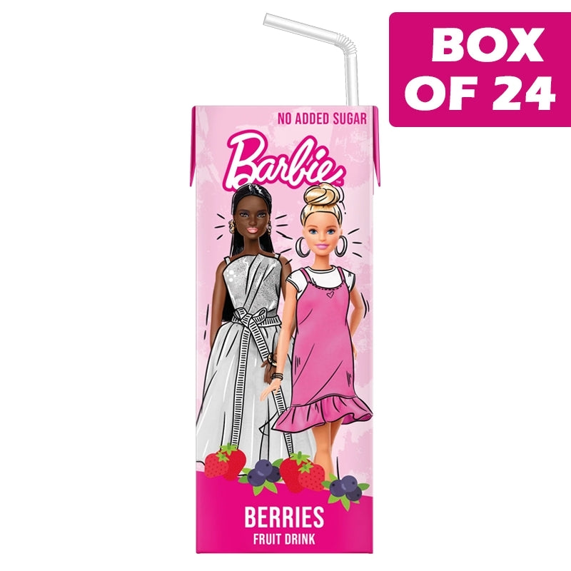 Barbie Berry 200ml – BulkPantry