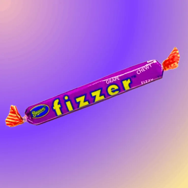 Fizzers Grape 11g – BulkPantry