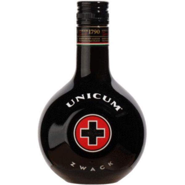 12 x Unicum Zwack Liquor 500Ml 40% – BulkPantry
