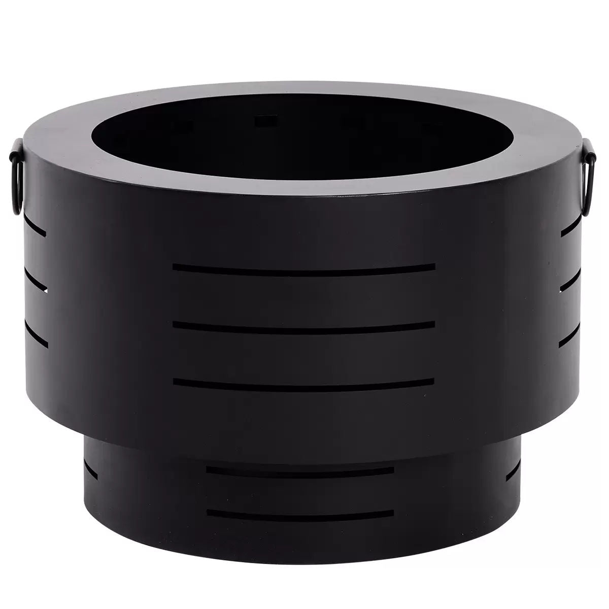 Dante low smoke firepit – BulkPantry