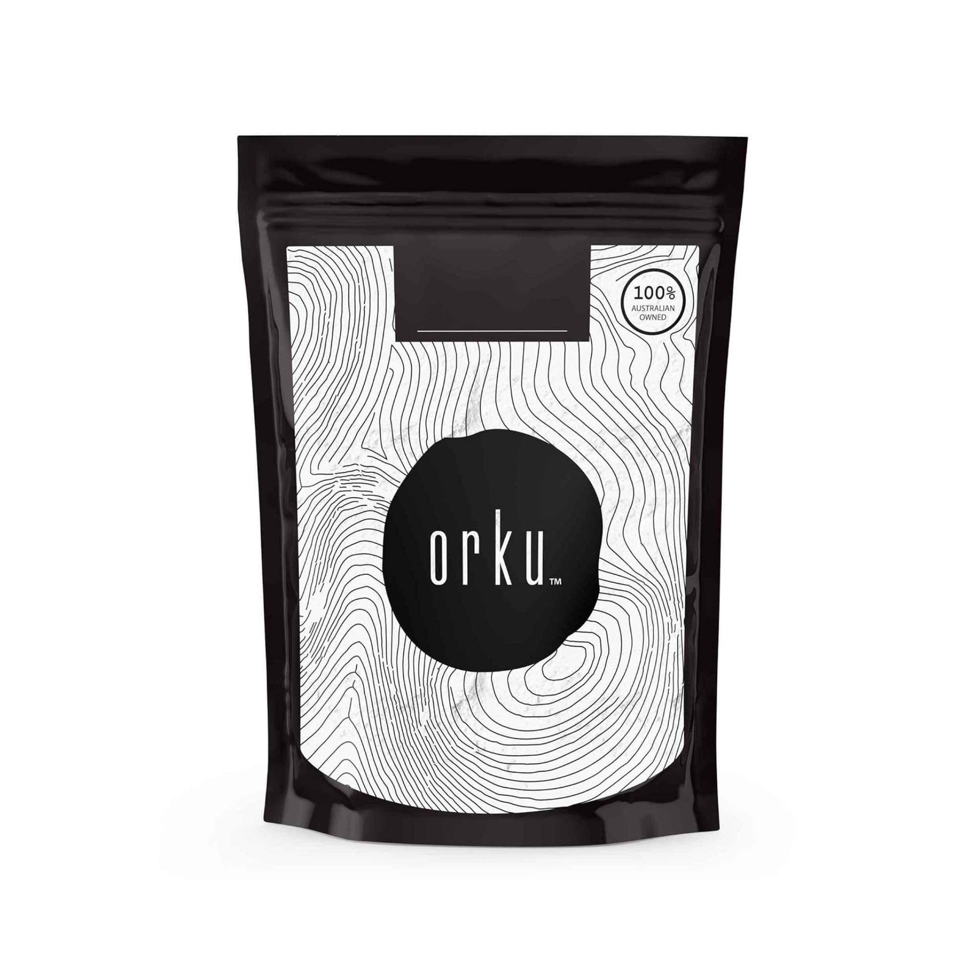 2Kg Calcium Sulphate Gypsum Powder - Food Grade Hydrous Sulfate ...