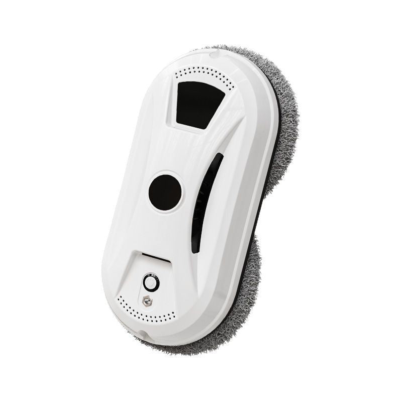 Smart Robot Window Cleaner - Automatic Glass Cleaning Washer with Remo ...