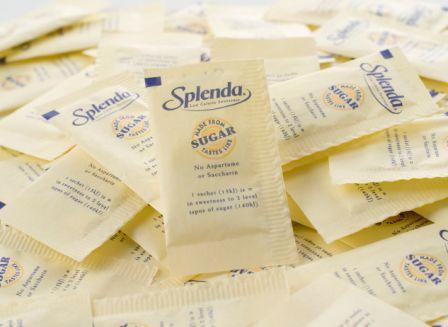 Splenda Sweetener Sachets 1000 – BulkPantry