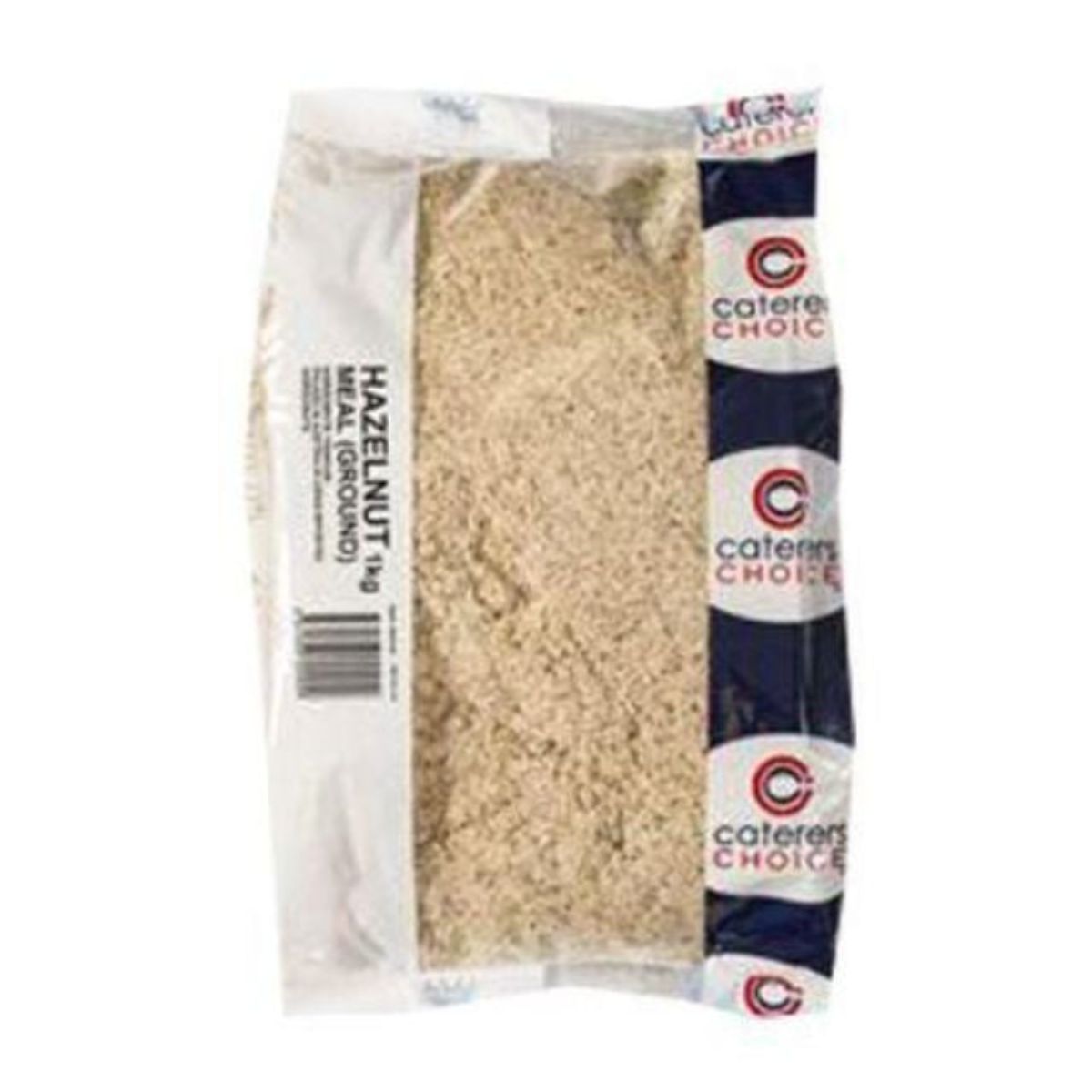 Hazelnut Meal Ground 1Kg – BulkPantry