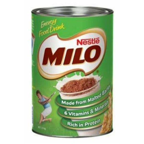 Milo 1.9Kg – BulkPantry
