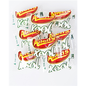 Kool Mints Wrapped Individually – BulkPantry