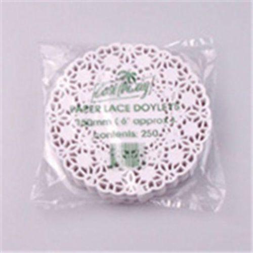 250 Doyleys Round 6 Inch 150Mm – BulkPantry