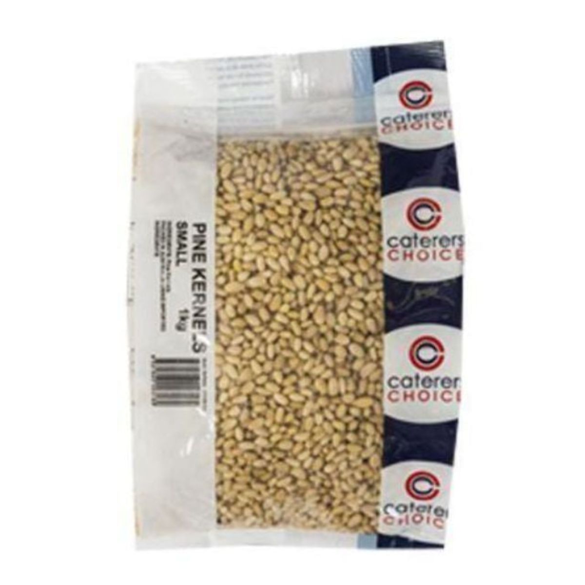 Pine Nut Kernels Small 1Kg – BulkPantry