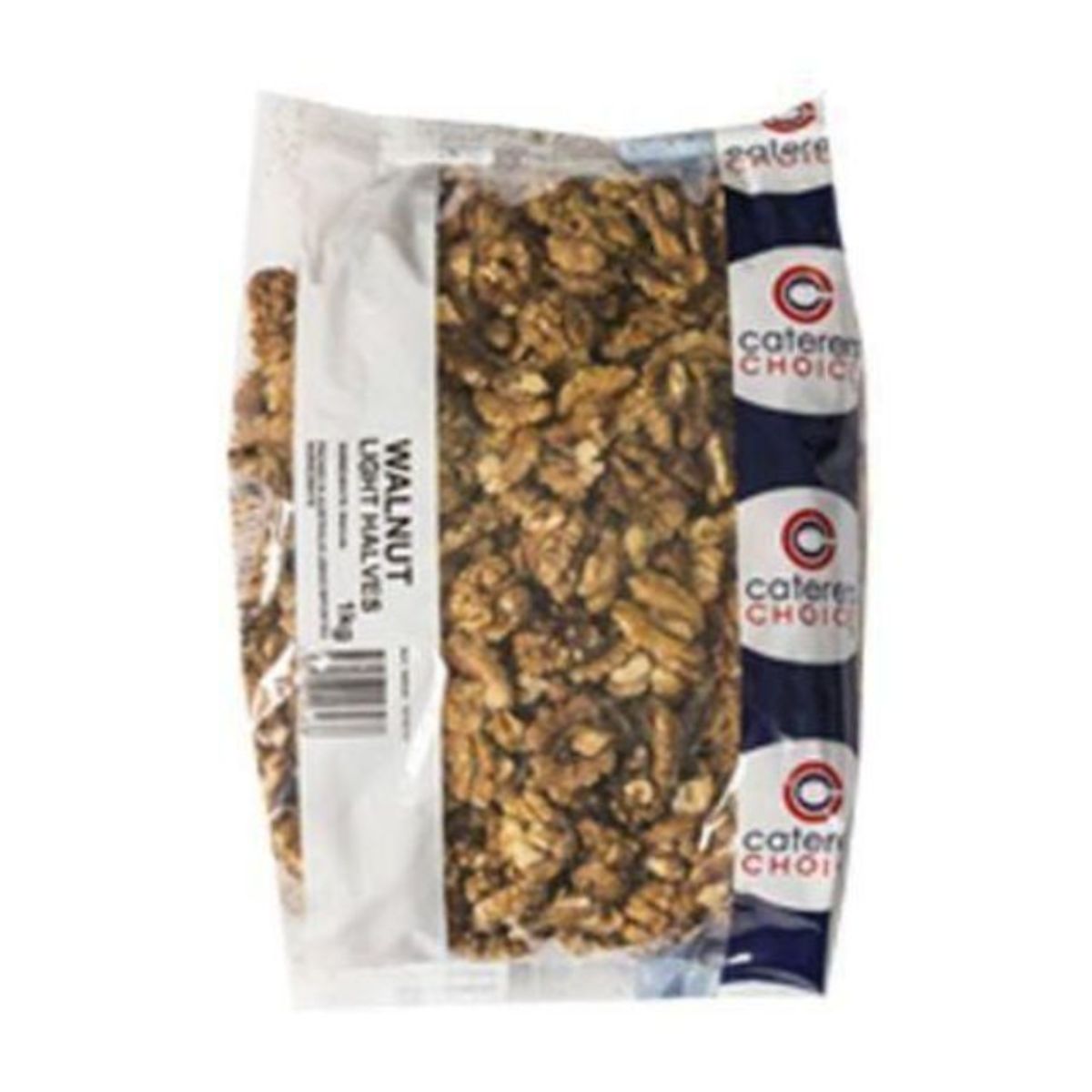 Walnut Halves Pieces 1Kg – BulkPantry