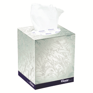 Kleenex Tissues Facial – BulkPantry