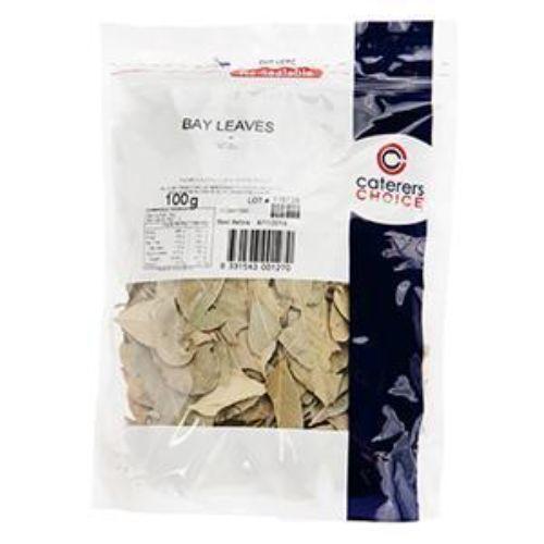 Bay Leaves 100G – BulkPantry