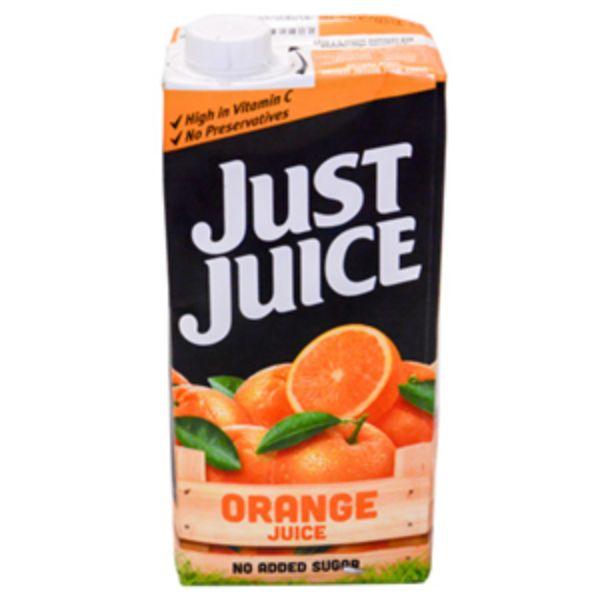 Juice Orange 1L – BulkPantry
