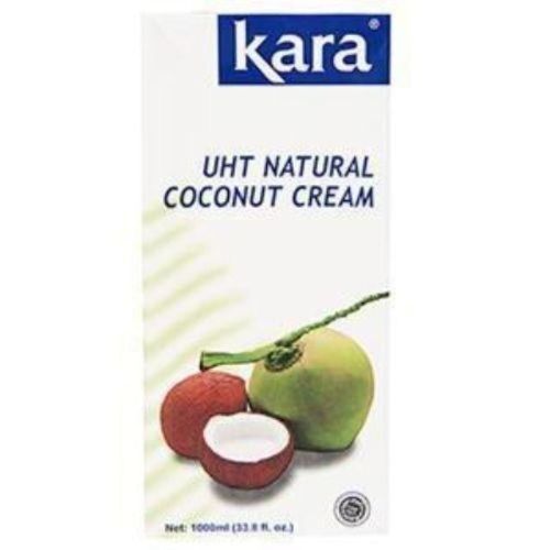 Kara Coconut Cream 1L – BulkPantry