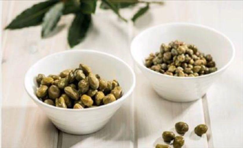 Capers Baby 700 Grcasademare – BulkPantry