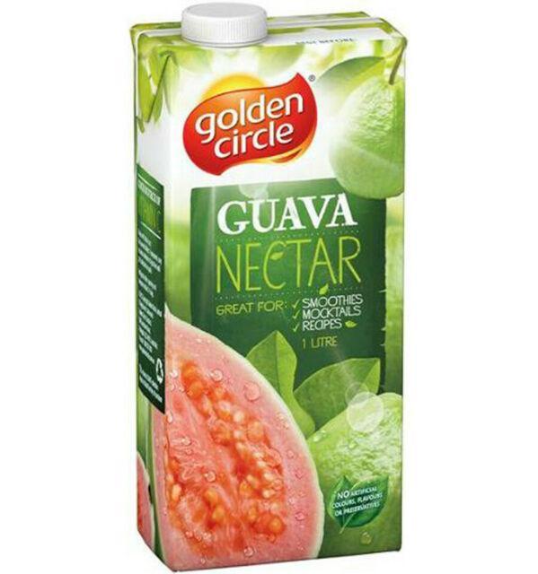 Nectar Guava 1L – BulkPantry