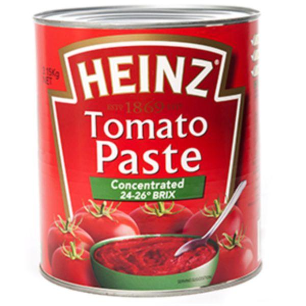 Heinz Tomato Paste 2.95Kg – BulkPantry